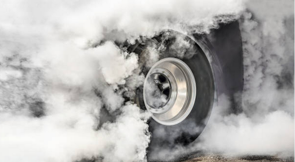 What Is Traction Compound | How To Get Advantage Drag Racing