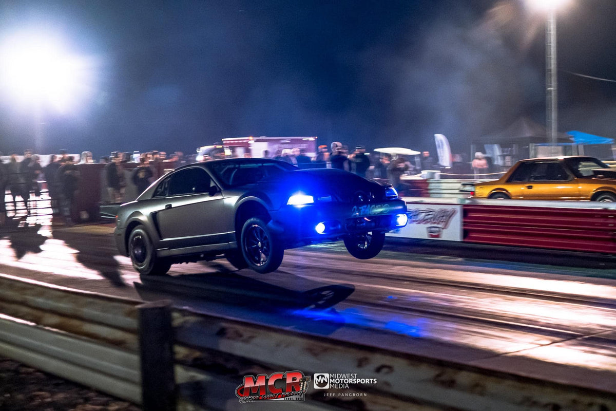 Frequently Asked Questions About Drag Racing
