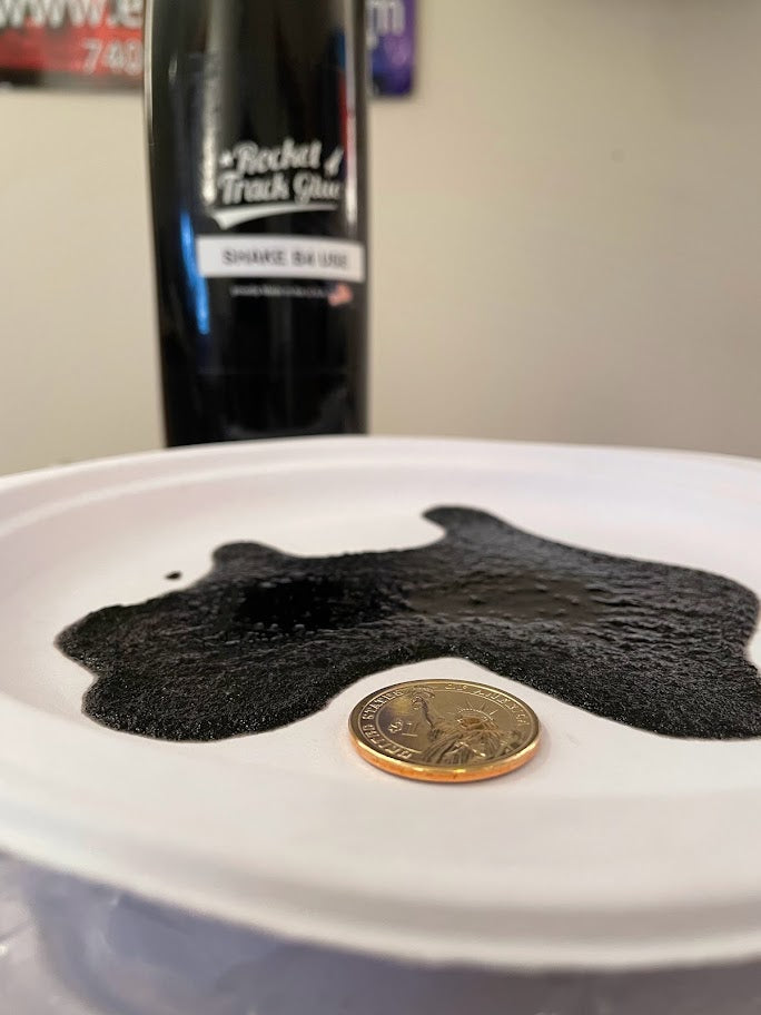 Black Label Traction Compound 1 Gallon (PYOP)