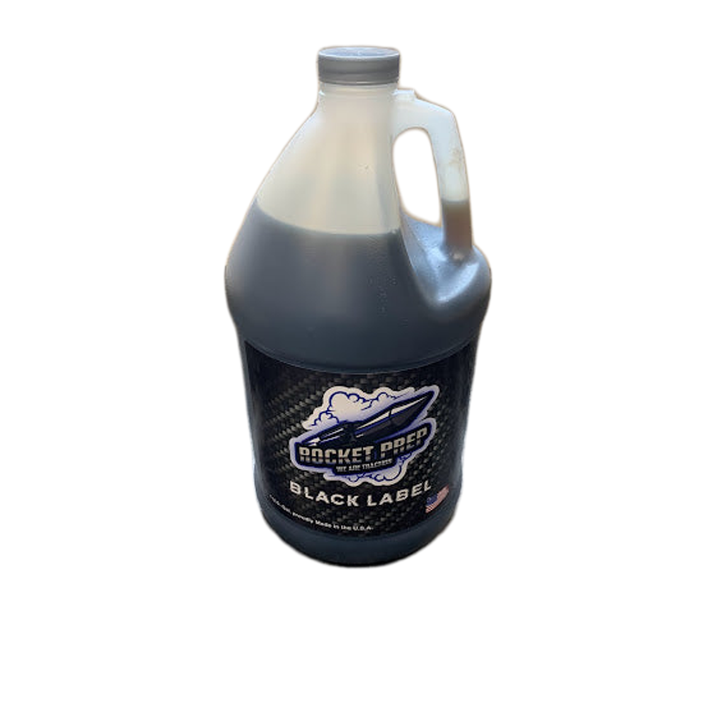 Black Label Traction Compound 1 Gallon (PYOP)