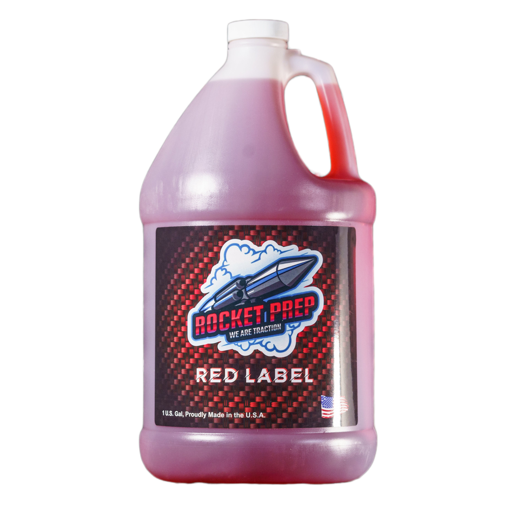 Red Label Traction Compound (PYOP) 1 GAL