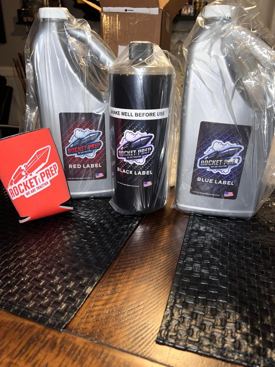 Sample Package Promo